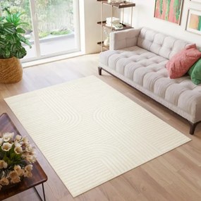 Koberec PATIO FGE NM72A krémový