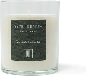 VEREMUNDO HOME Vonná svíčka Special Moments Serene Earth, 230 g 16263
