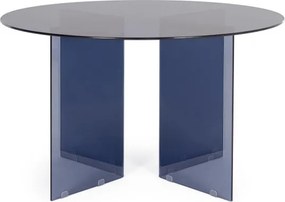 BIZZOTTO Jídelní stůl IRIDE D130 cm 0734029
