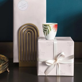 Villeroy&Boch Villeroy & Boch Amazonia Gifts čájový šálek, 110 ml