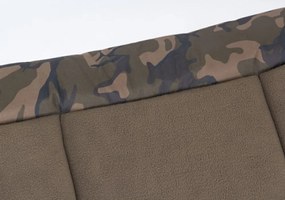 Fox Lehátko R Series Camo Bedchairs - R1 - Compact