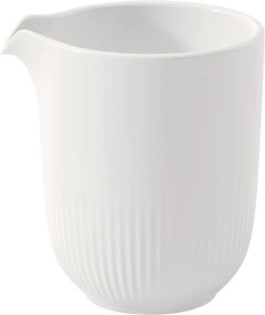Villeroy&Boch Villeroy & Boch Afina konvička na mléko a smetanu 8,4 x 7,3 x 9,2 cm, 170 ml