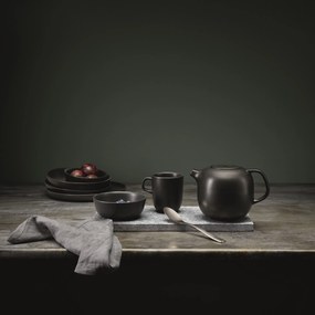 Konvice na čaj Eva Solo NORDIC KITCHEN 1l černá
