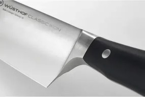WÜSTHOF Kuchařský nůž Classic Ikon 20 cm / Kovaný z jednoho kusu oceli