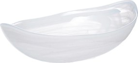 XXXLutz MISKA Alabastro 22 cm Leonardo - Skleněné mísy - 003813096404