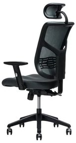 No brand  Kancelářská židle Sotis SP, antracit