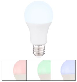 LED žárovka E27 Tuya smart LED žárovka - 106710SH - Globo