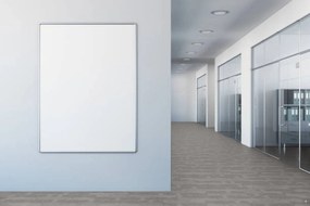 Oneflor, AKCE: Vinylová podlaha kliková Solide Click 30 024 Oxyde Grey, 914,4 x 457,2 mm