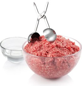 TESCOMA Kleště na masové kuličky GrandCHEF