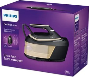 Philips PerfectCare 6000 Series Parní generátor PSG6064/80