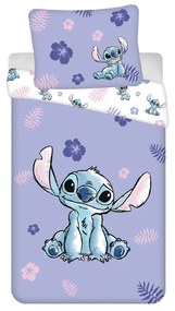 Jerry Fabrics Dětské povlečení LILO AND STITCH