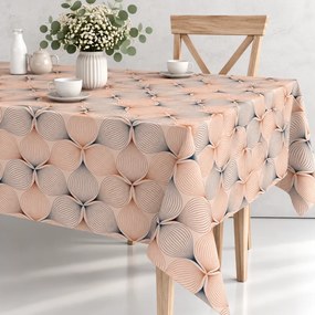 Ubrus PVC  FL-1751-01 - Role 140cm x 20m