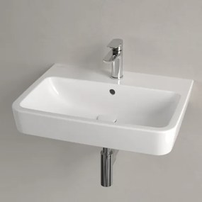 Villeroy & Boch 4A416G01 - Závěsné umyvadlo O.NOVO 60x46 cm keramika/bílá