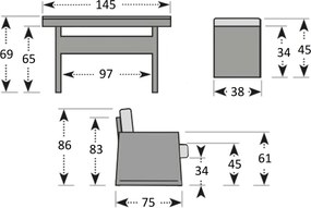 Doppler HAVANNA COMBI