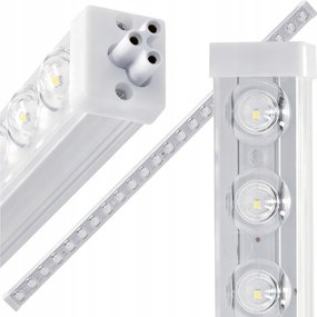 BERGE LED lampa NEPTUN 120cm - 36W -3600lm - IP20 - 4500K - neutrální bílá