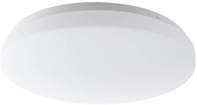 LEDVANCE LEDVANCE, Koupelnové stropní svítidlo, průměr 325mm, 1800lm, 24W, 3000K, IP44, AC464820055