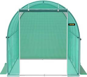 Deuba fóliovník 450x200x200cm