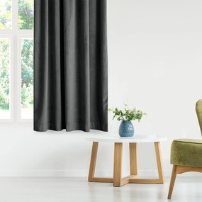 Závěs Amelia Home Velvet s multifunkční páskou - výběr z 22 provedení