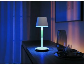 Philips-LED RGBW Stmívatelná dotyková lampa Hue GO LED/6,2W/230V 2000-6500K IP54