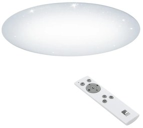 Eglo | Eglo 97543 - LED Stmívatelné stropní svítidlo GIRON-S LED/80W/230V | EG97543