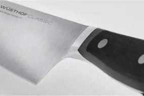 WÜSTHOF Kuchařský nůž Classic / 16 cm / Kovaná ocel / Odlehčená konstr