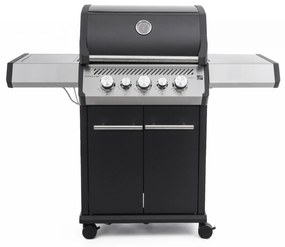 Plynový gril G21 Costarica BBQ Premium line, 5 hořáků + zdarma redukční ventil