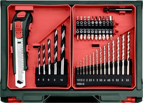 Metabo PowerMaxx BS Basic Set 600080710