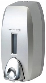 BISK Erga P2, dávkovač pěnového mýdla 750ml, saténová matná, ERG-03133