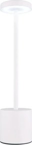 Globo 21019W - LED Stmívatelná stolní lampa POLINA LED/1,2W/3,7V