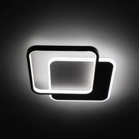 Brilagi - LED Stmívatelné stropní svítidlo FLARE LED/43W/230V 3000/4000/6000K +DO