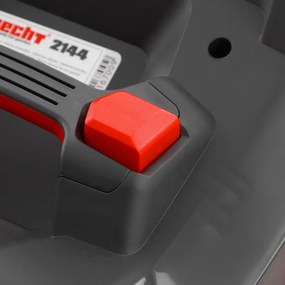 Elektrická sekačka - HECHT 2144