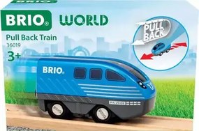 BRIO Natahovací vláček / od 3 let