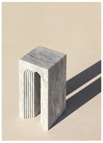 Paper Collective designové moderní obrazy Neoclassic I (120 x 168 cm)
