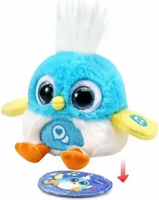 VTECH Interaktivní plyšák Pauly / Lolibirds / od 4 do 10 let / Nahrává
