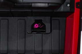 Ramiz Auto Volkswagen ID BUZZ červené