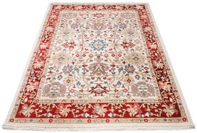 Luxusní kusový koberec Rosalia RV0150 - 140x200 cm