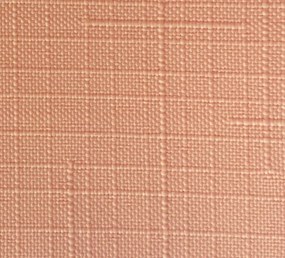 Teflonový ubrus meruňkový Rozměr: 140 x 140 cm