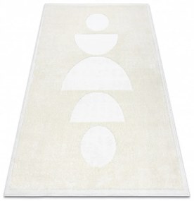 Kusový koberec Cornus krémový 160x220cm