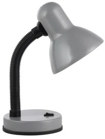 Eglo 90977 - Stolní lampa  BASIC 1 1xE27/40W/230V