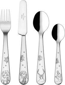 Villeroy&Boch Villeroy & Boch Disney Frozen dětský příbor, 4 kusy