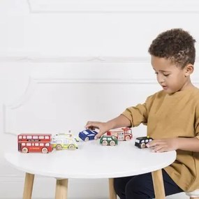 Le Toy Van Set autíček London / od 2 let