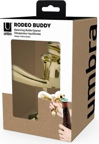 Otvírák na lahve Rodeo – Umbra