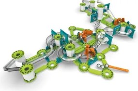 GEOMAG Magnetická stavebnice Mechanics Starter Set / 153 dílků / od 8