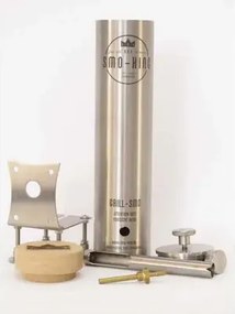 Smo-King Dymbox generátor studeného kouře GRILL-SMO 0,65L