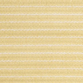 Balkonová zástěna béžová 75 x 300 cm HDPE 310908
