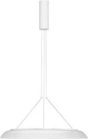 Závěsné LED svítidlo NOVA LUCE MANTLE 43W 3000K 9030110