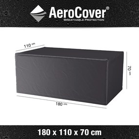 Obal na stůl 180x110x70 cm Aerocover