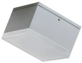 LED vnější bodové svítidlo Apulia S bílé