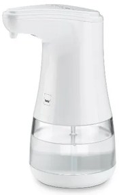 KELA Dávkovač mýdla a desinfekce bezdotykový AURIE COMFORT 360 ml KL-24510