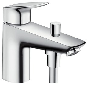 Hansgrohe Logis - vanová baterie stojánková, chrom 71312000